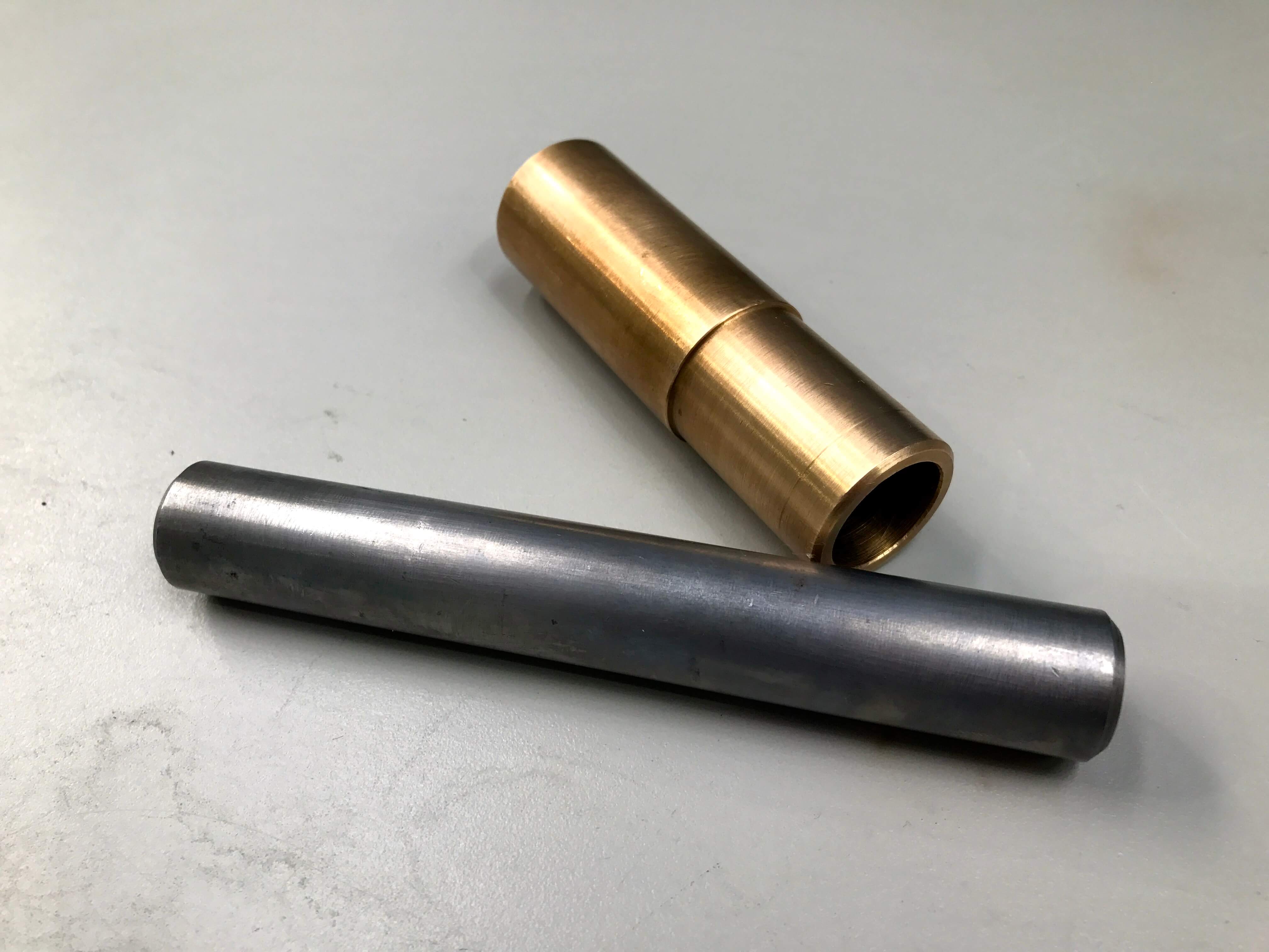 Sulby clamp bushing - CS Bindery Solutions